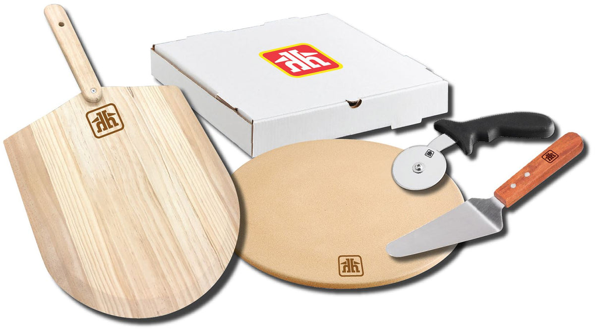 Friday Night Pizza Kit – Home Hardware Branded Merchandise & Awards